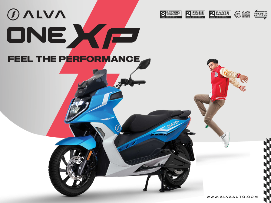 Spesifikasi ONE XP – Knowledge Base
